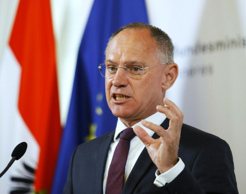 Karner zu Schengen: „Kommission ist jetzt am Zug“ | European Newsroom