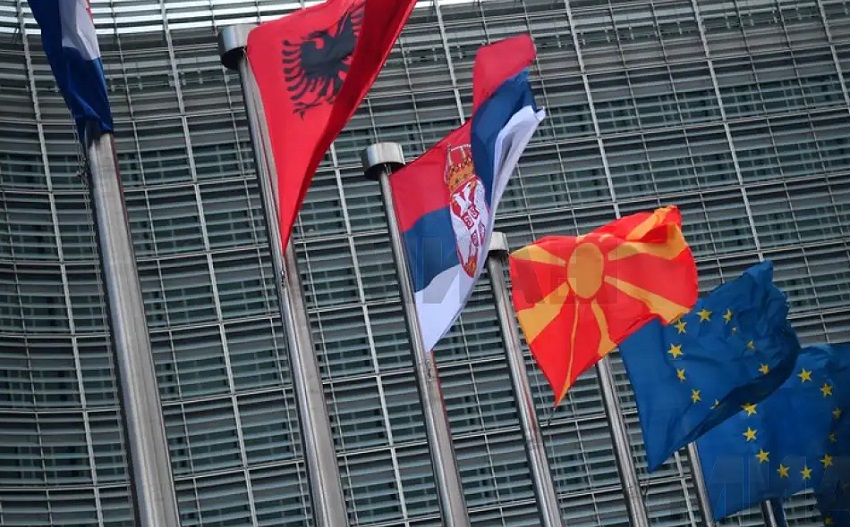 EU-Western Balkans: Warm words but no wins expected at summit in ...