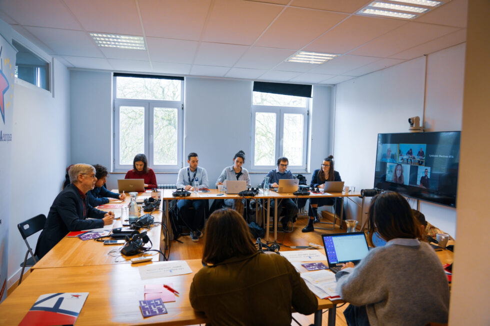 Fighting the right with social policies: Interview with European Left ...