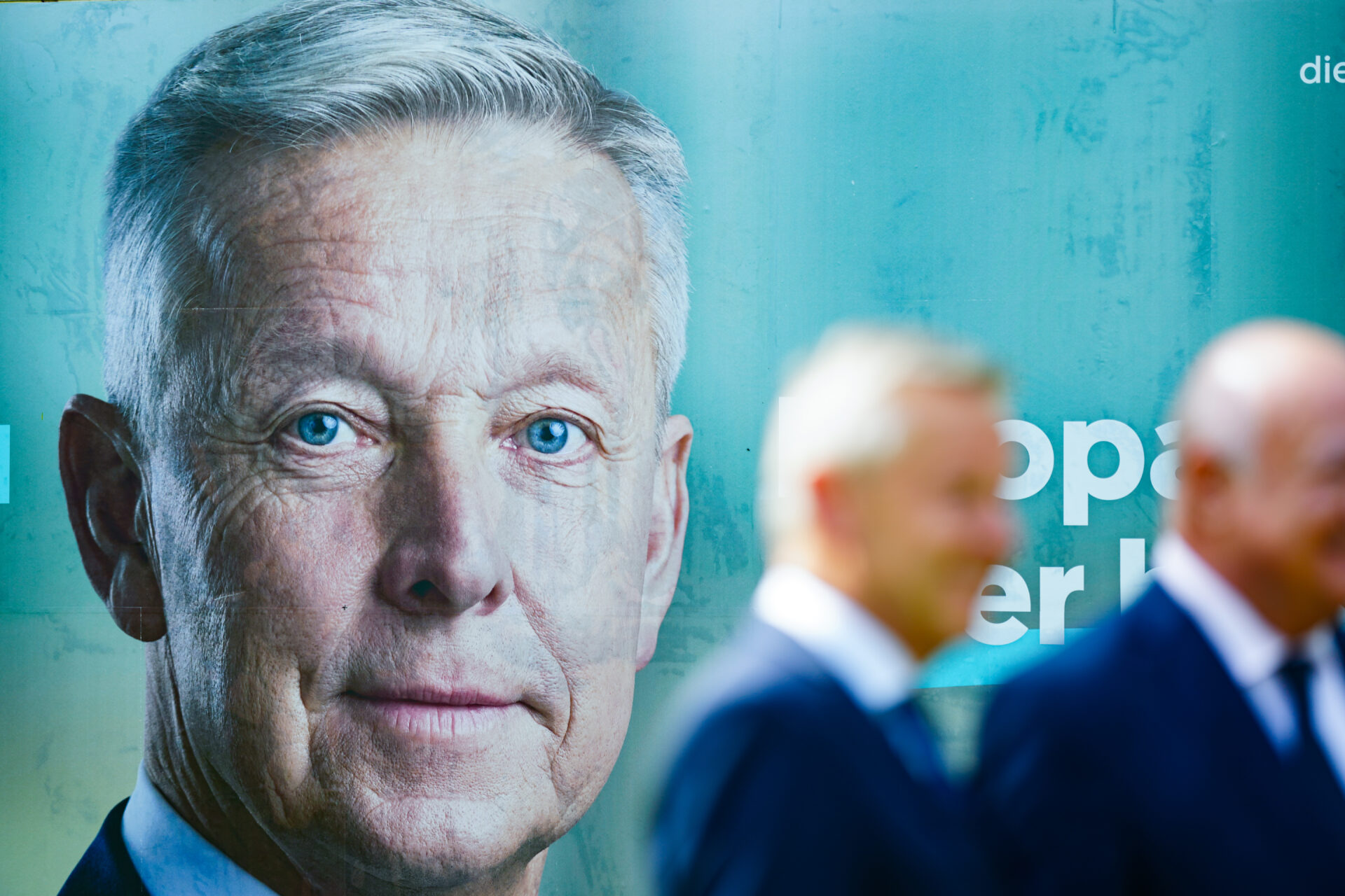 ÖVP-Spitzenkandidat: EU-Armee wäre „Schwächung“ Europas | European Newsroom