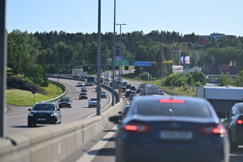 Where in Europe has the most (and least) road fatalities? | European ...