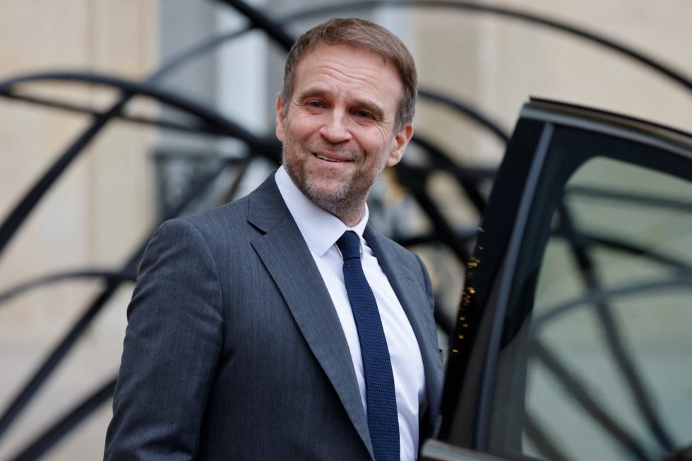 Acier : Paris propose « d’adapter » la clause de sauvegarde européenne | European Newsroom