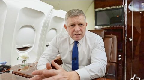 Fico v Európskej komisii rokoval o plyne i pripravovanej novelizácii ...