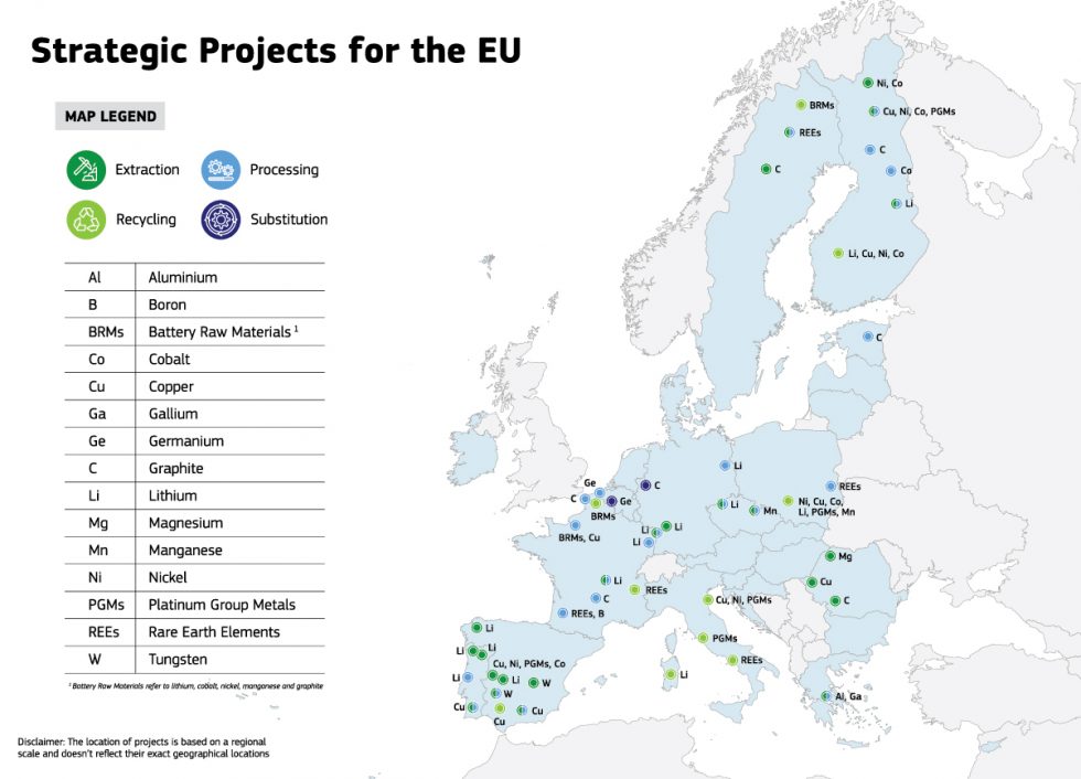 Can the EU win in the rare earths game? | European Newsroom